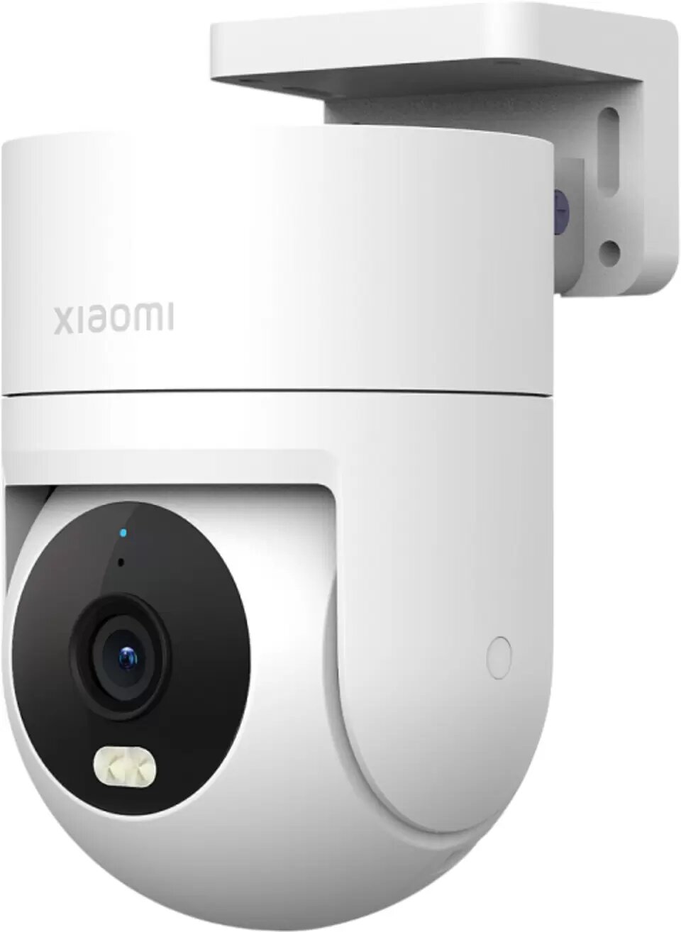 IP-камера Xiaomi CW300 EU MBC21 белый (BHR8097EU) электронное управление