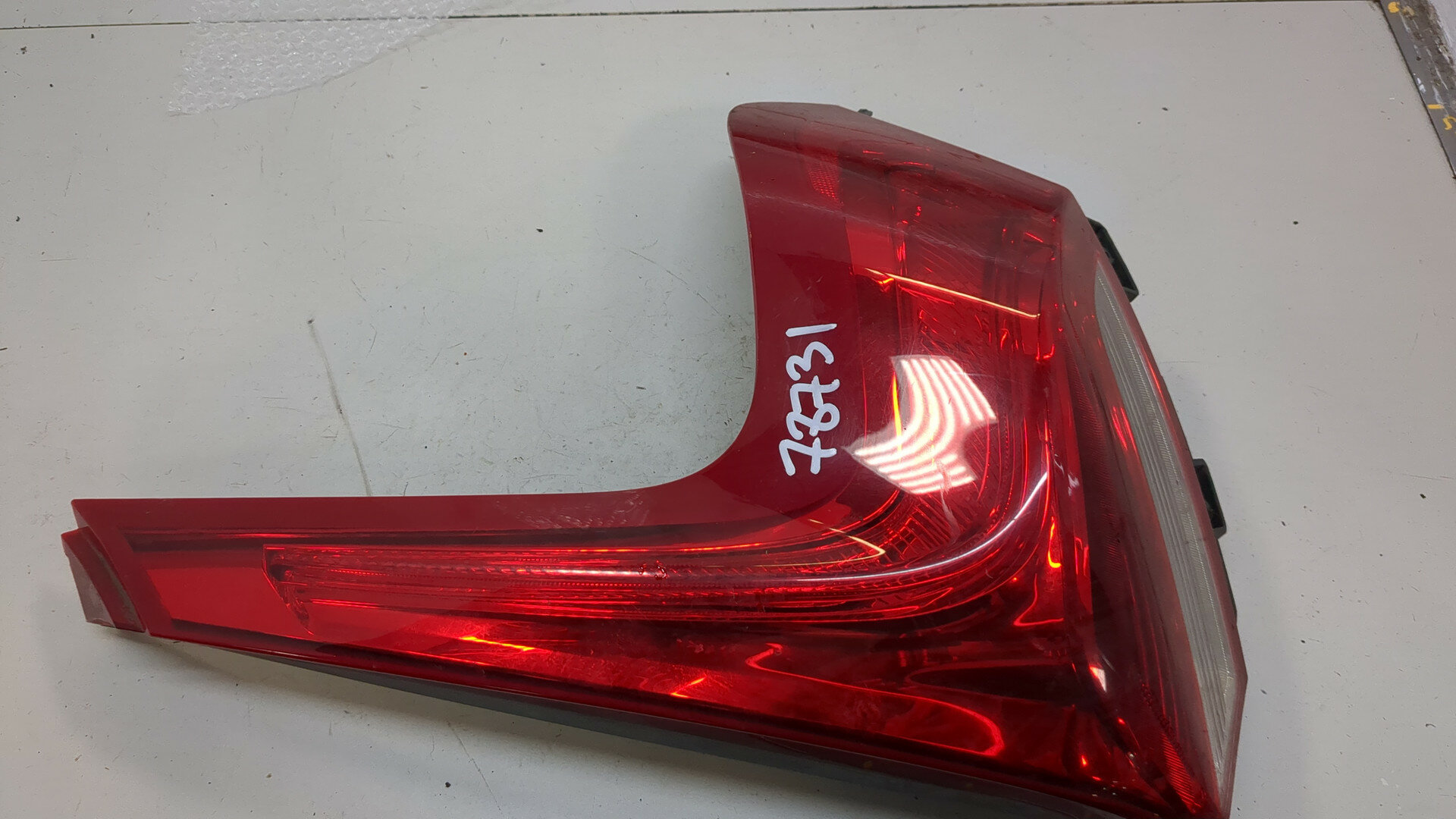 Фонарь (задний) правый Volvo V40 Б/У