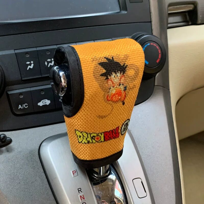 Креативный чехол для рычага переключения передач, чехол для автоматической коробки передач, защитный чехол для рычага