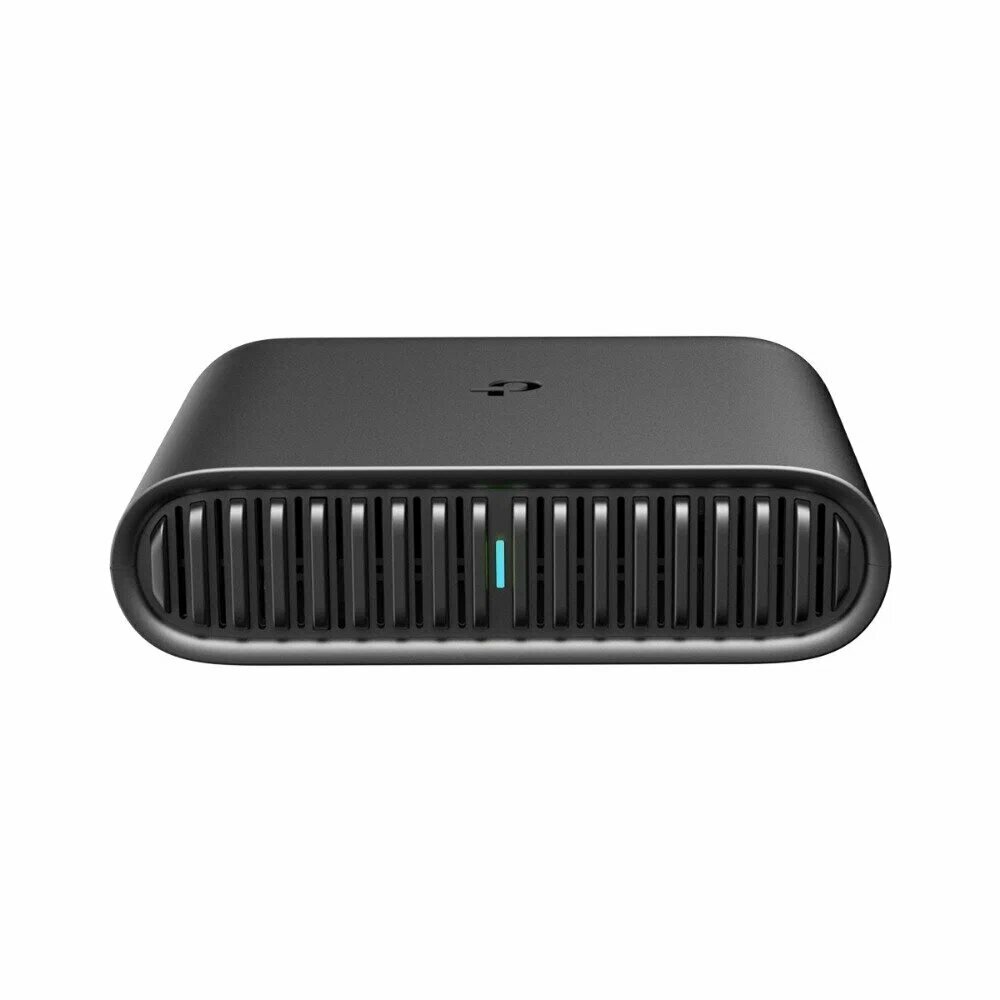 Роутер беспроводной TP-Link TL-WR1502X, Wi-Fi 6, AX1500, 2.4/5ГГц, 1 LAN, 1xUSB, черный
