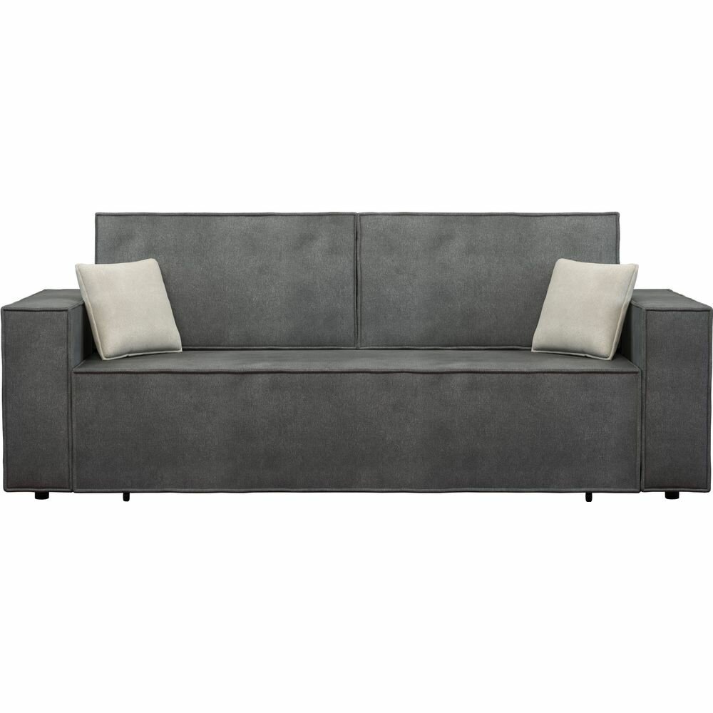 Диван еврокнижка Наш Диван Тулон евро А24