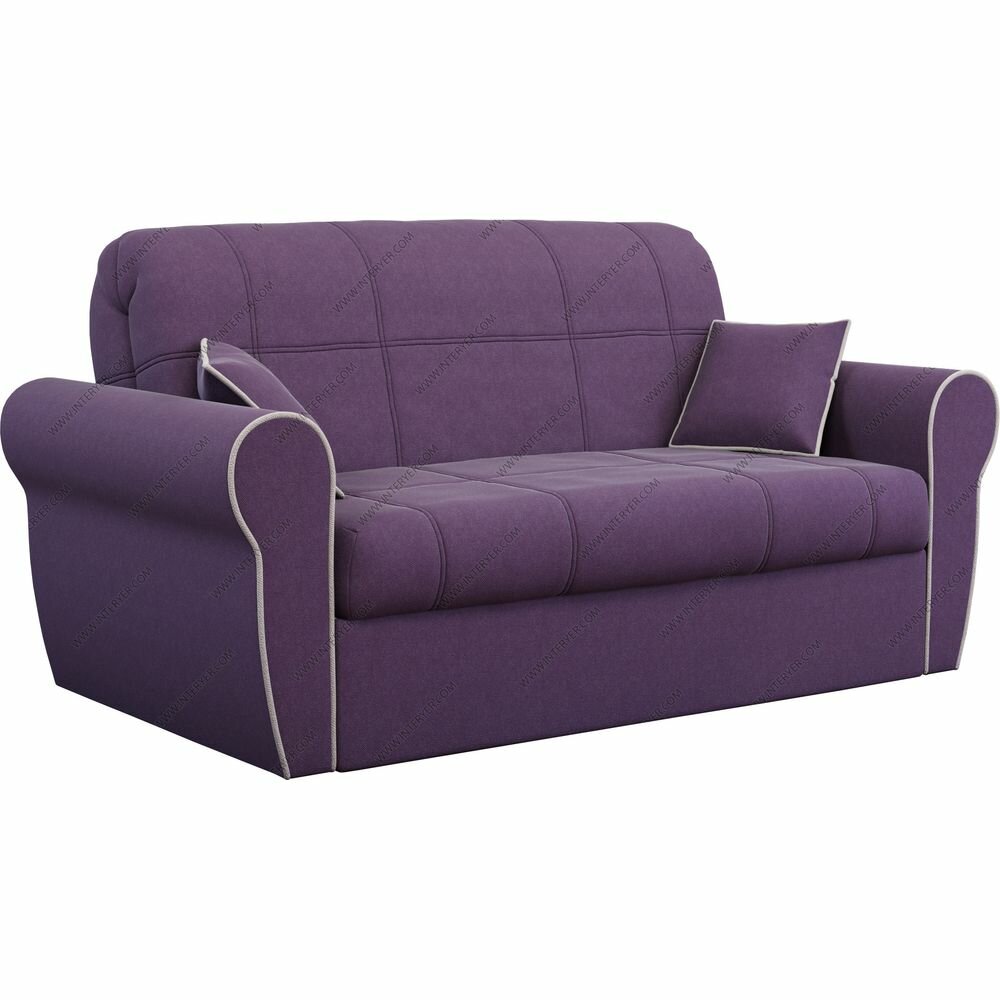 Диван аккордеон Leticiya А Виа 9 А16