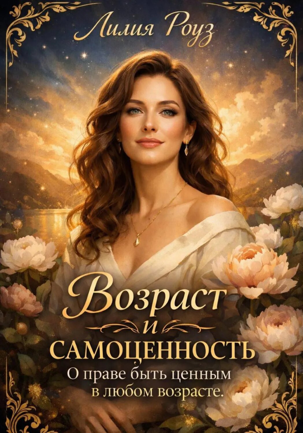 Возраст и самоценность: о праве быть ценным в любом возрасте [Цифровая книга]