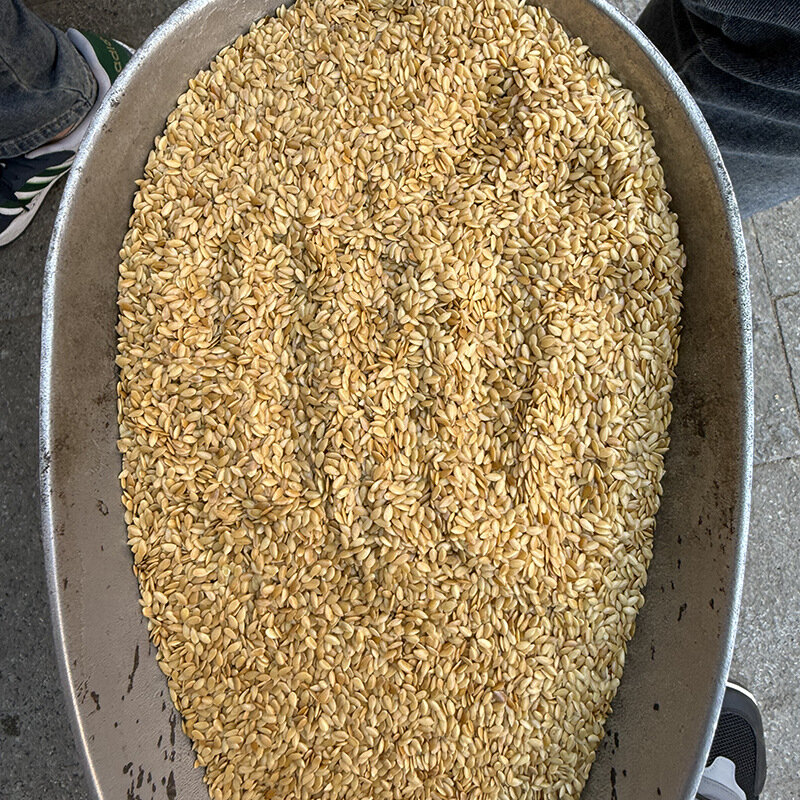 Золотое льняное семя Huiwudi, выбранный источник, качественные товары, прямые поставки от фабрики, оптовая и розничная продажа различных цветочных и фруктовых чаев