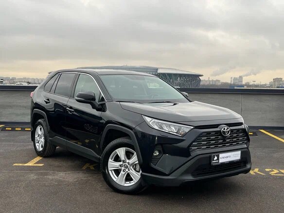 Диски автомобильные R17, Original Toyota Rav 4, Camry, Harrier , 17 дюймов, 5x114.3 (7J, ET35) Диски Тойота Рав 4 на 17 4шт.