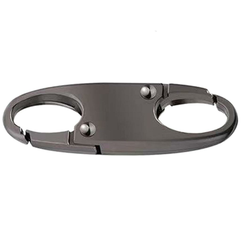 Быстросъёмные карабины для защиты молний, Серый