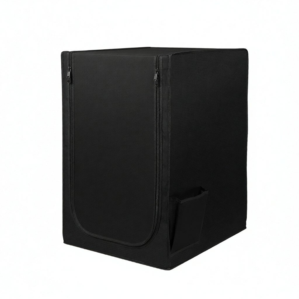 Оригинальный корпус для 3D-принтера Creality, огнезащищенный, водонепроницаемый чехол для принтера, для обогревающей коробки с постоянной температурой, съемный обогревающий тент для Ender-3, Ender-3S, Ender-3pro, Ender-3 V2, CP-01, Ender-2, CR-100,