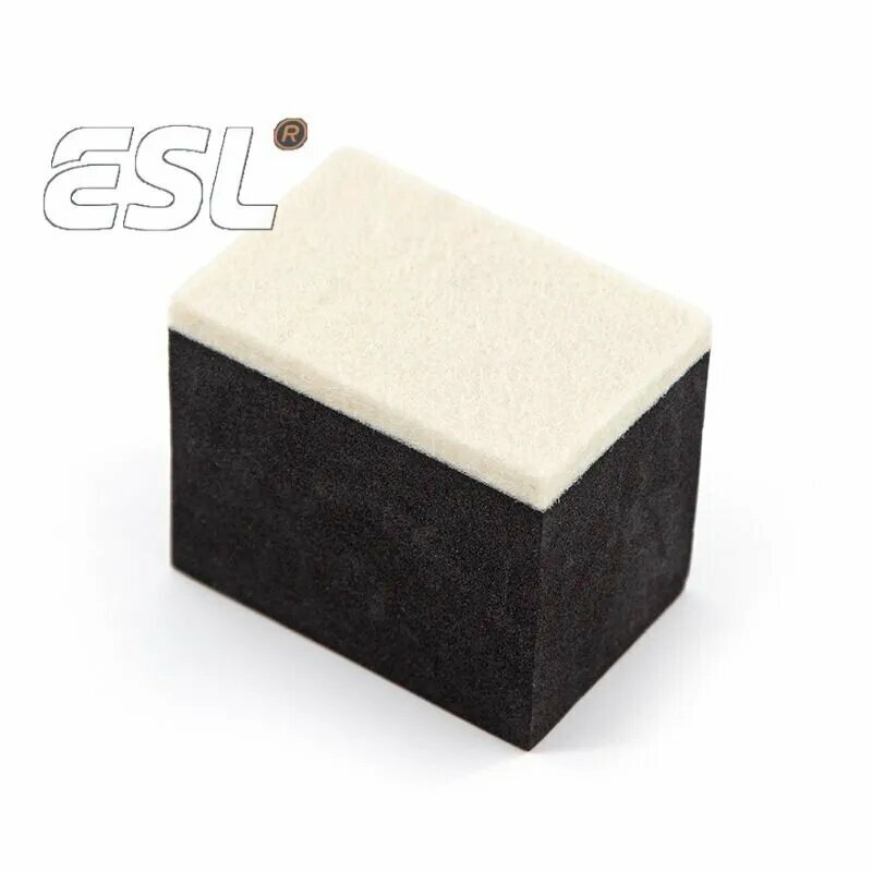 Губка автомобильная, 5 шт.