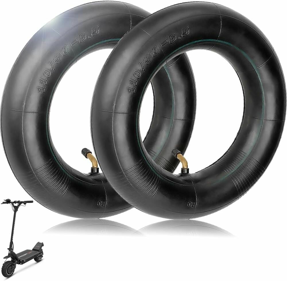 Камеры для электросамоката 110/90-6,5 (2шт)