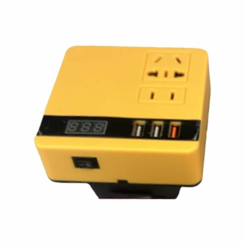 Портативный генератор напряжения, ДЕВАЛЬТ1