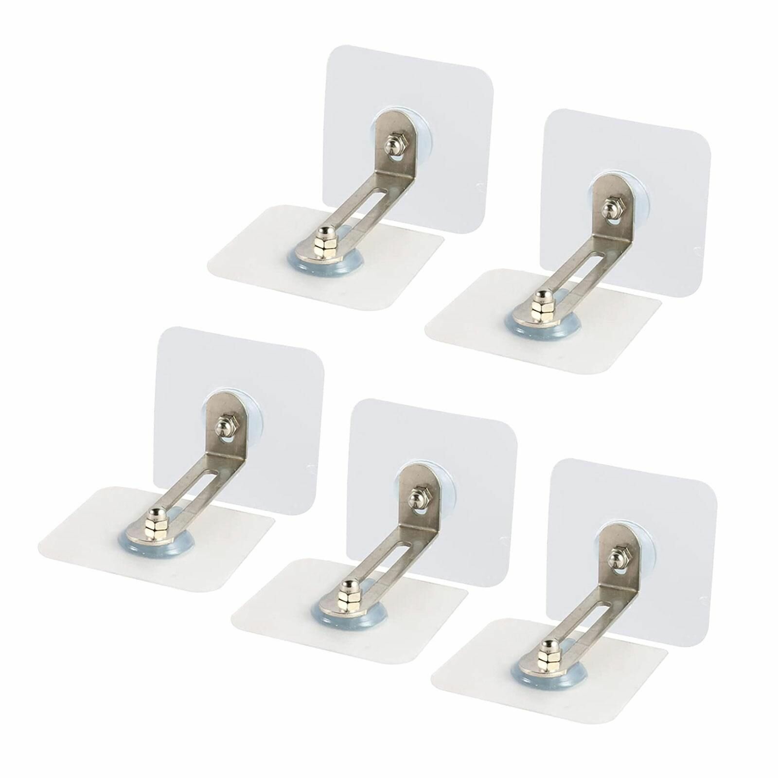 Мебельные анкеры против опрокидывания, маленький