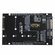 Адаптер mSATA в SATA 2.5"