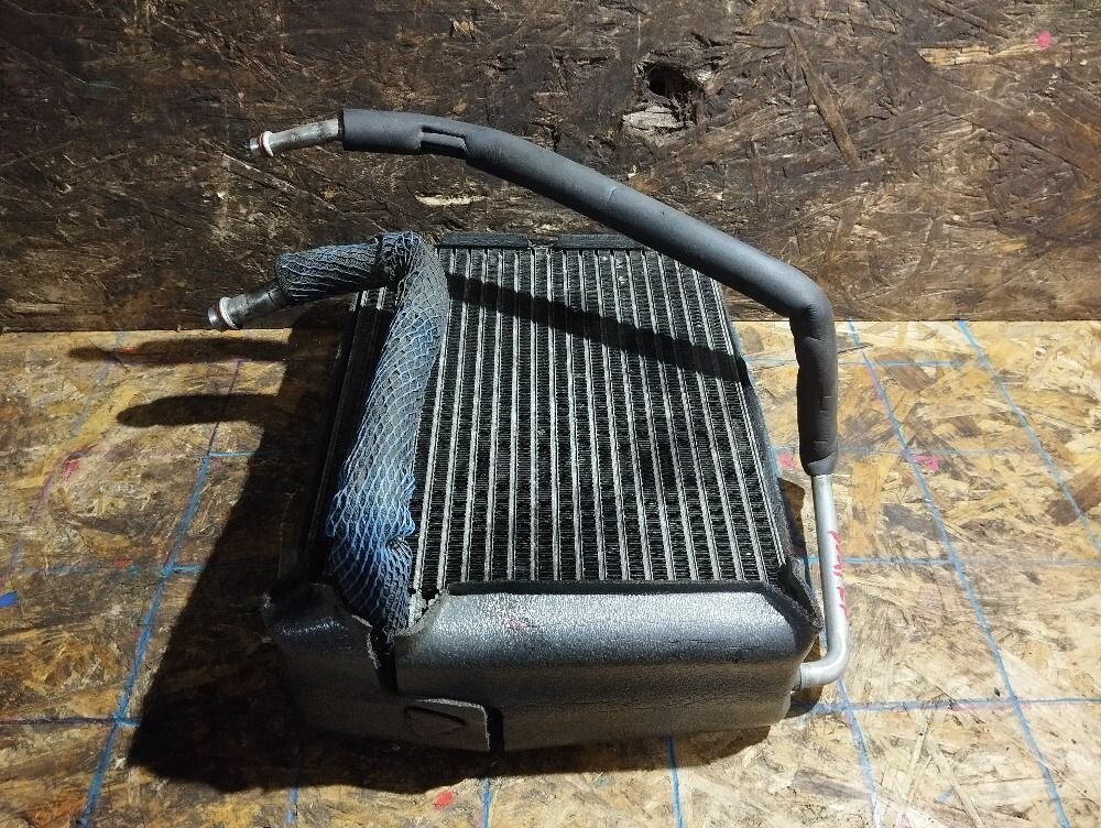 Испаритель кондиционера Крайслер Вояджер 4 Б/У с пробегом