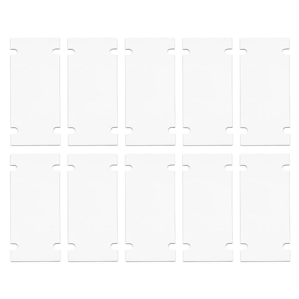 Клейкая площадка для дверного звонка Auto