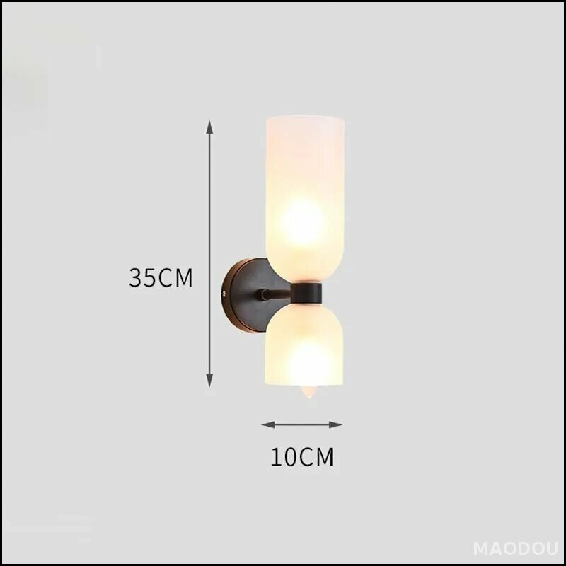 Бра, LED, 6 Вт — фото 1