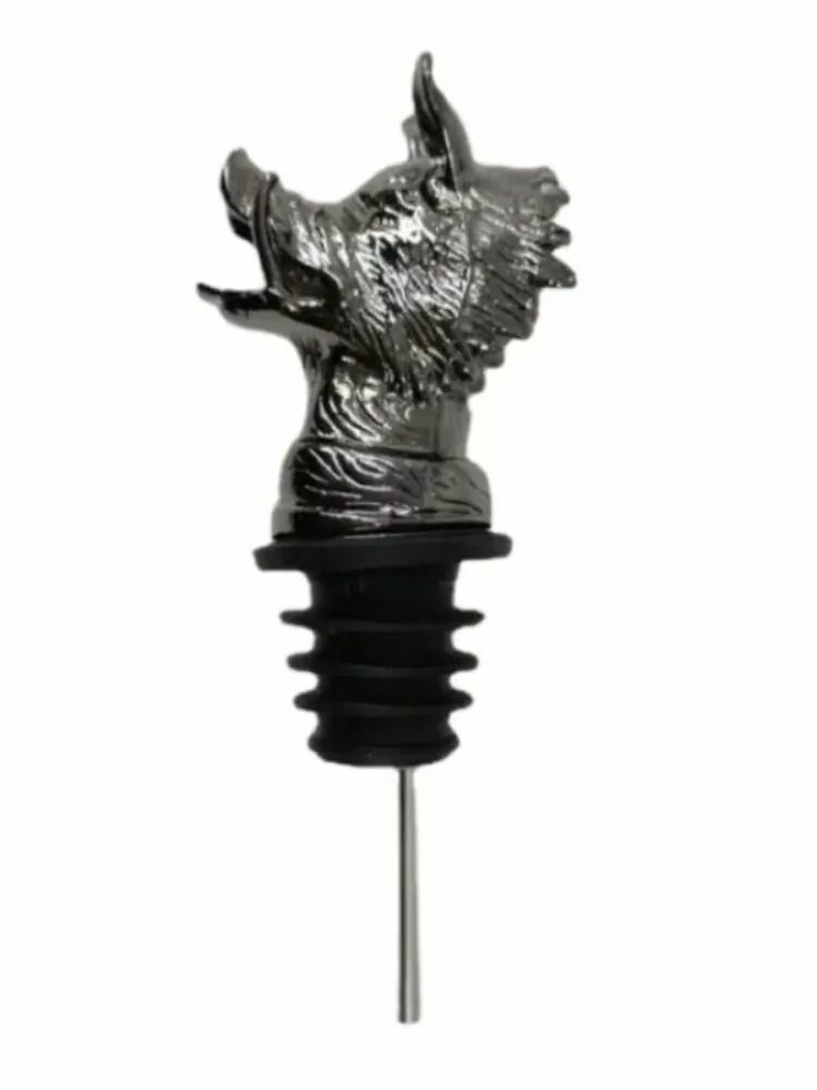 Наливной Дозатор Для Вина В Форме Кабана Пробка Для Бутылки С Носиком Для Вина