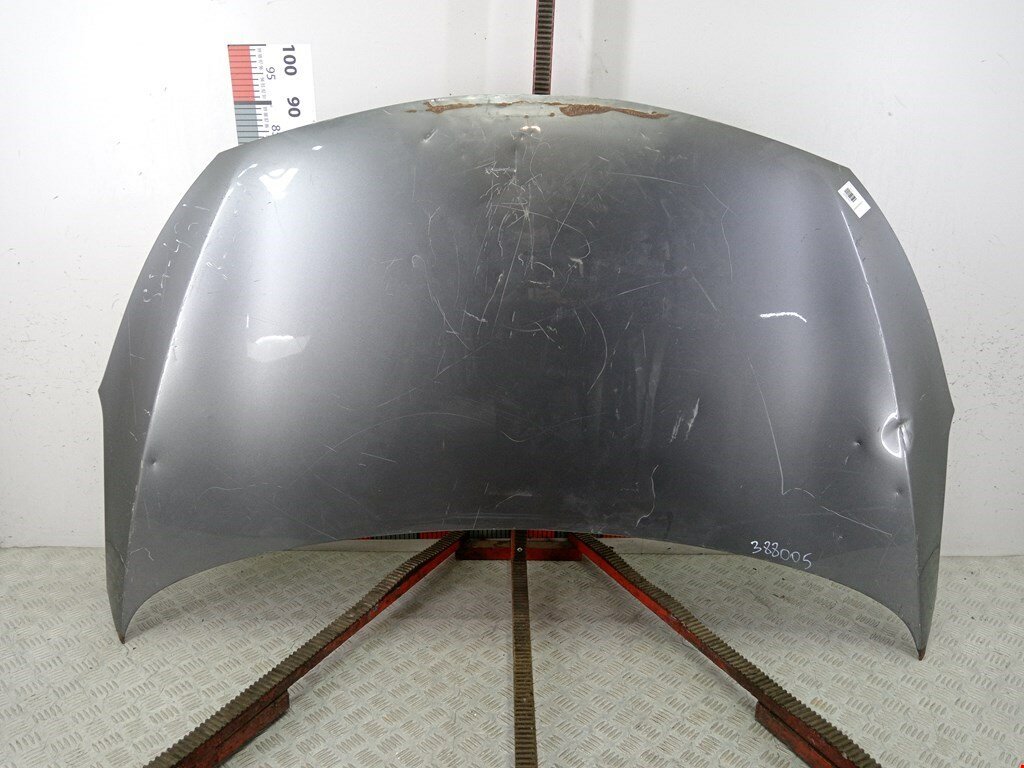 Капот Kia Cerato 3 (YD) арт. 2255321