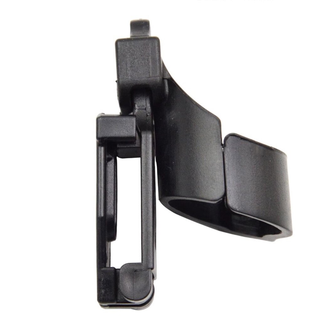 Гибкие Трубки Замена Зажима Для Маски Очки Для Погружений Зажимы Для Дыхательной Трубки Разъем Для Подводного Плавания Держатель Воздушной Трубки Для Дайвинга