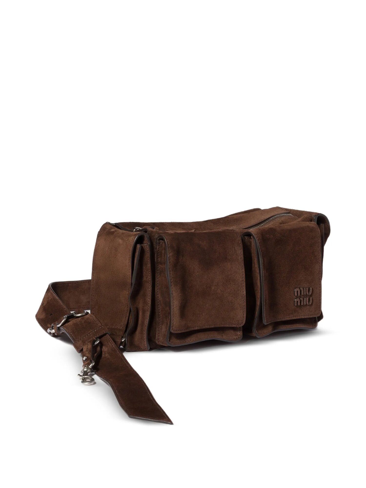 Сумка Miu Miu Utilitaire — фото 1