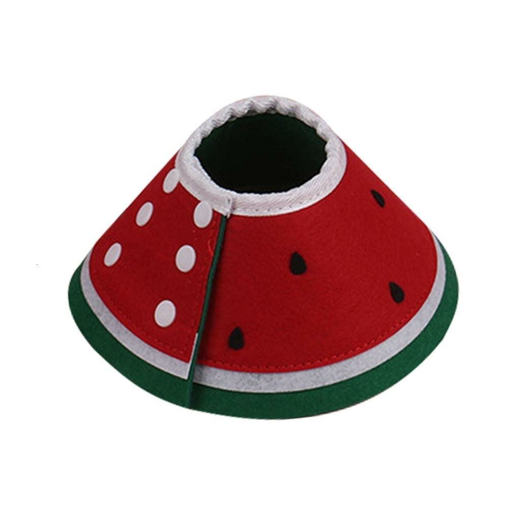 Мягкий воротник-конус для восстановления у собак и кошек, M - 2