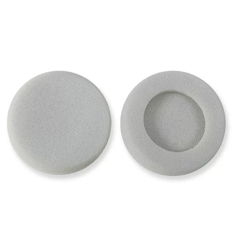Подходит для наушников Sennheiser PX100 PX200, чехлы для PX100-II PX200-II, губчатые чехлы, защитные чехлы для