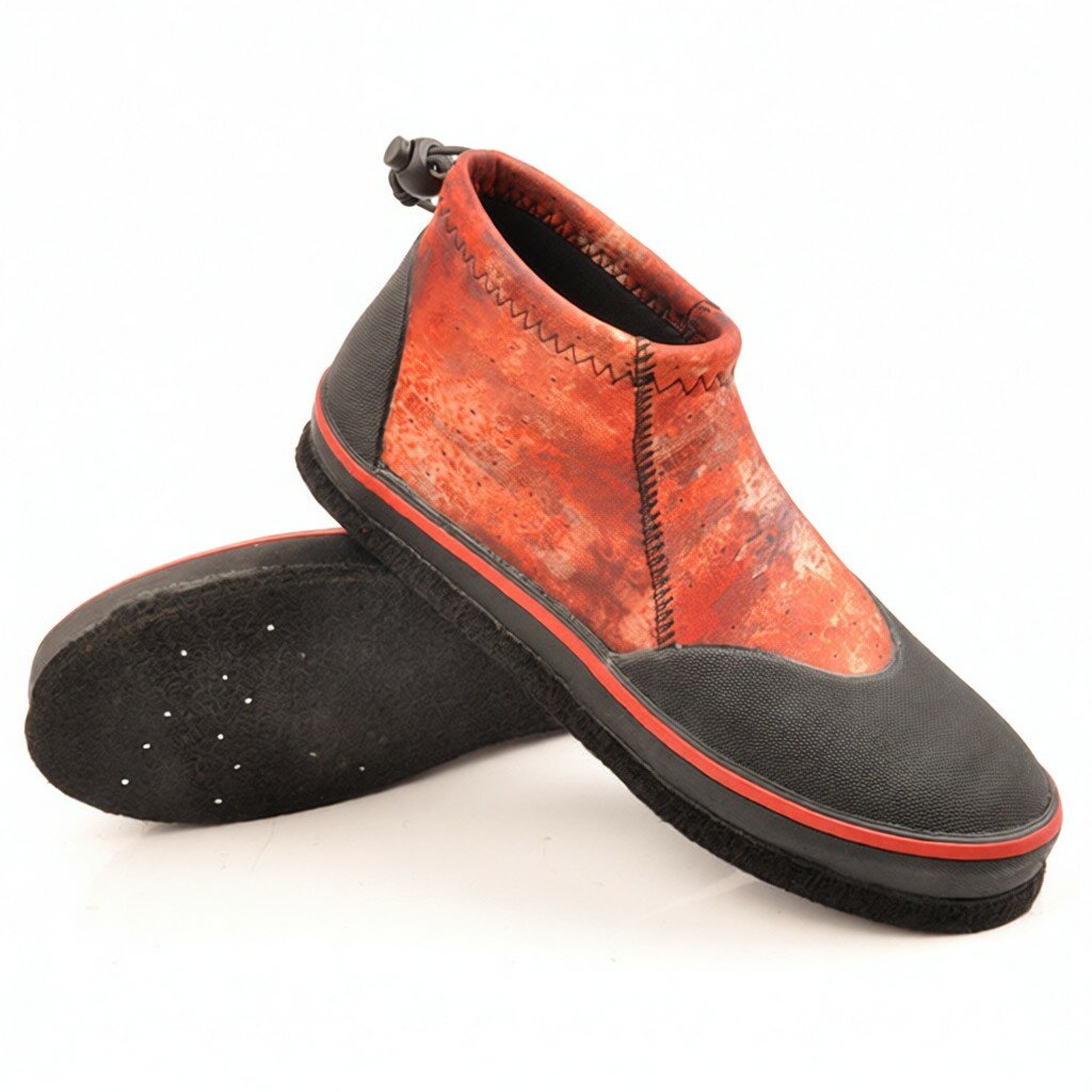 3MM Неопреновые ботинки для дайвинга мужские женские антикоралловые ботинки для снорклинга нещие износостойкие ботинки для рыбалки на камнях речных походов