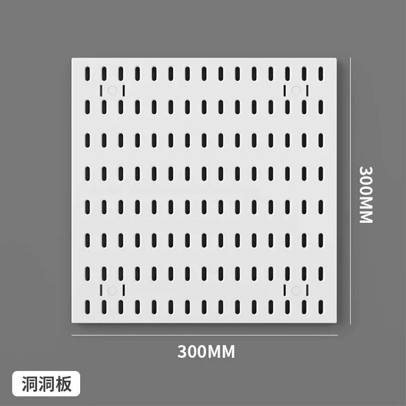 Стеллаж для панели, Серый