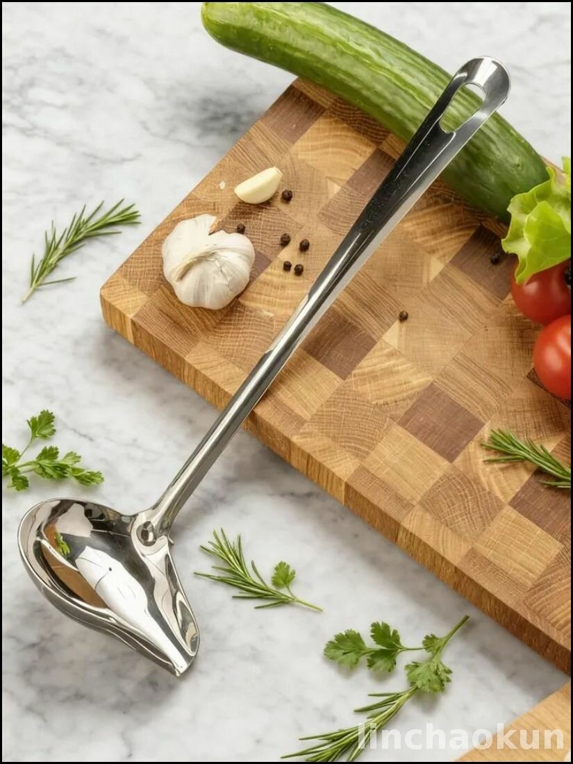 Половник, 33 см