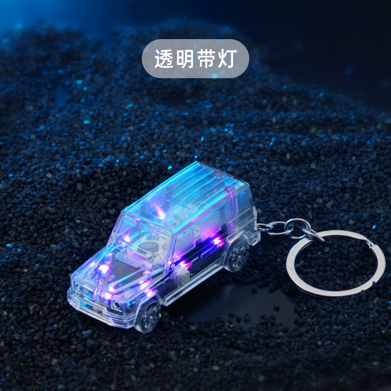 P61 Компактный мини-зажигалка из вольфрамовой проволоки в стиле внедорожника, USB-заряжаемая, экспортная, оптовая продажа