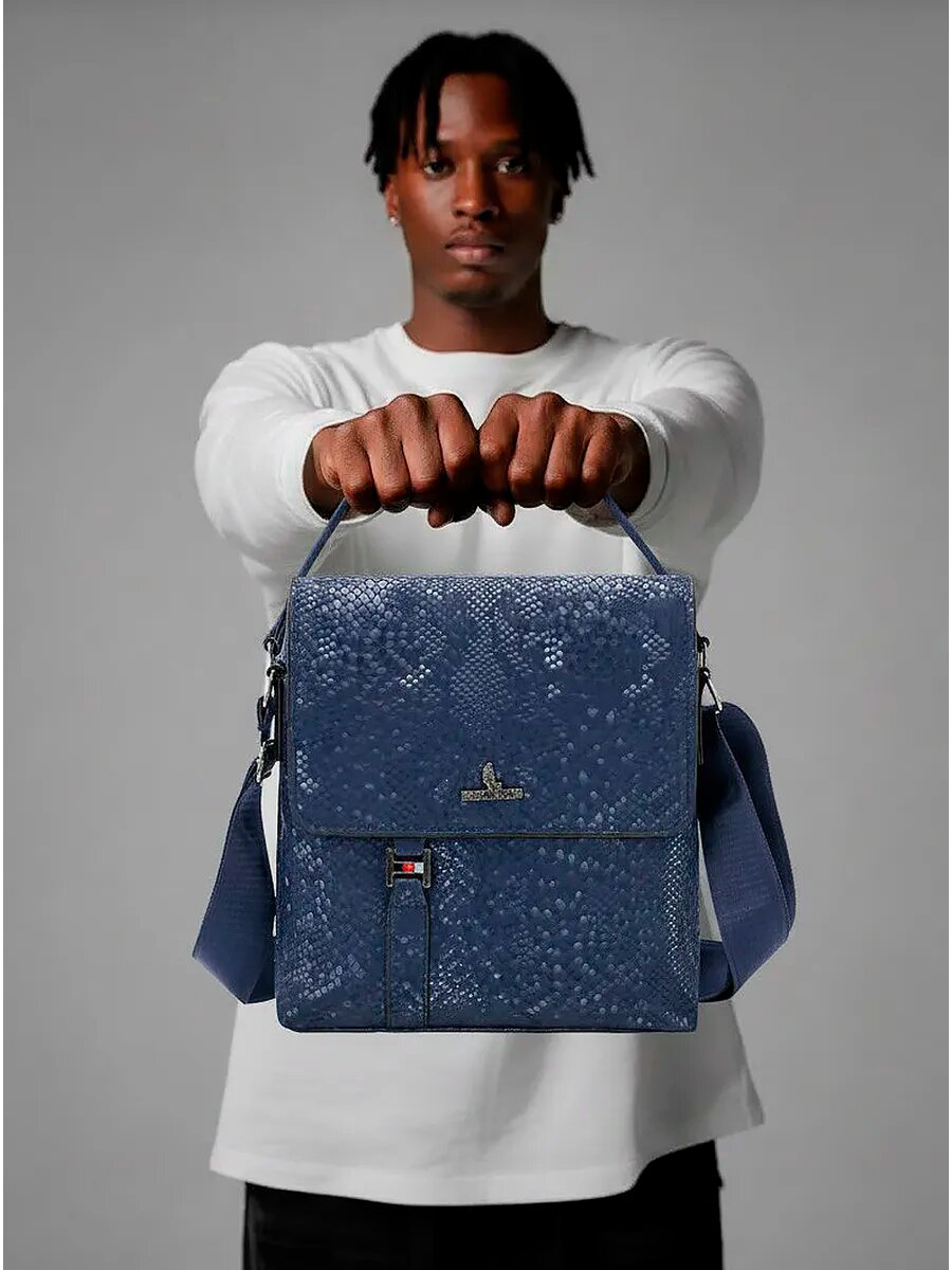 Сумка барсетка