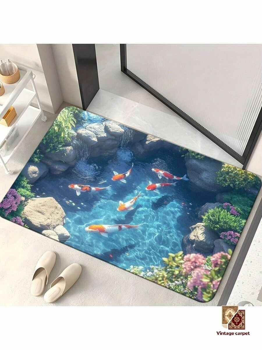 Бестселлер 50 на 80 см