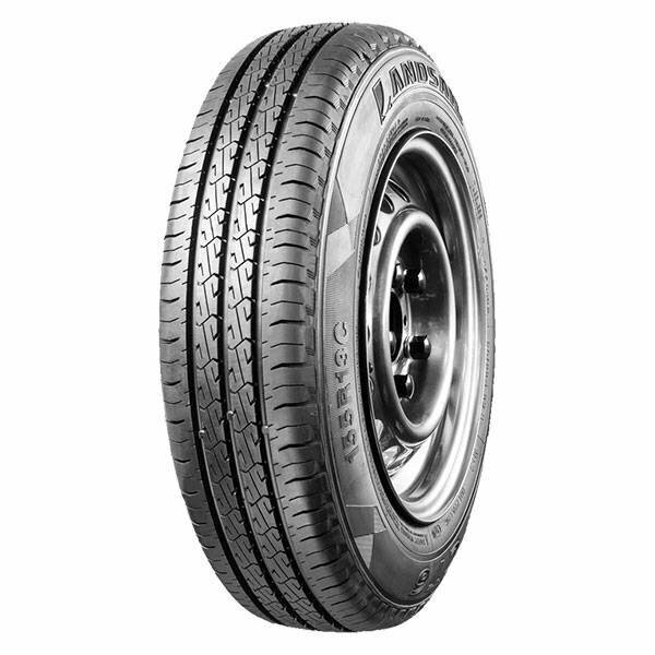 Шина Landsail CT6 155/80 R13C 90/88N