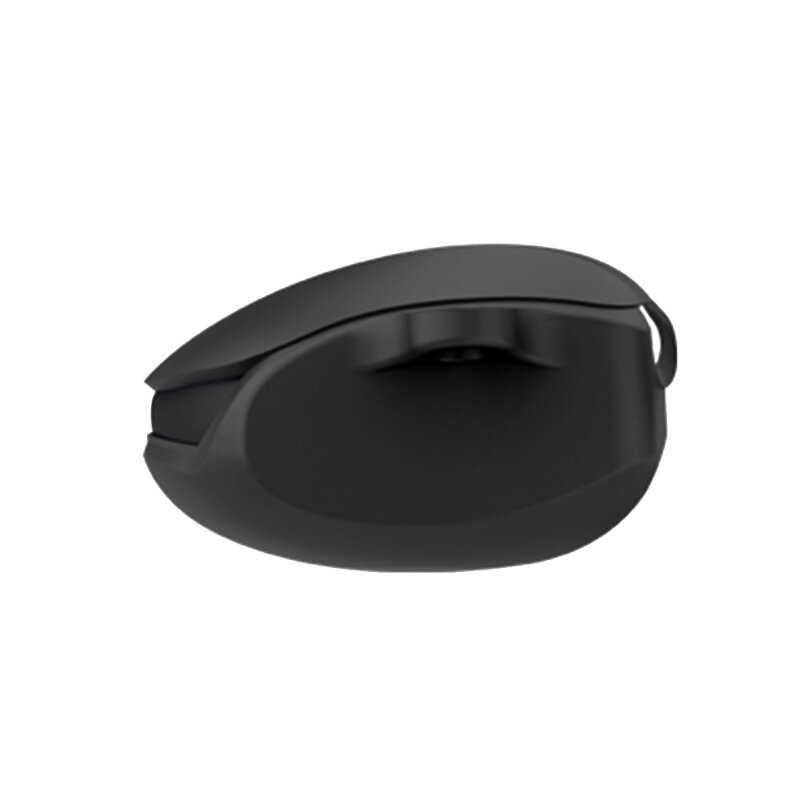 Чехол для наушников, Подходит для защитного чехла для наушников Lenovo GM2 PRO-черный