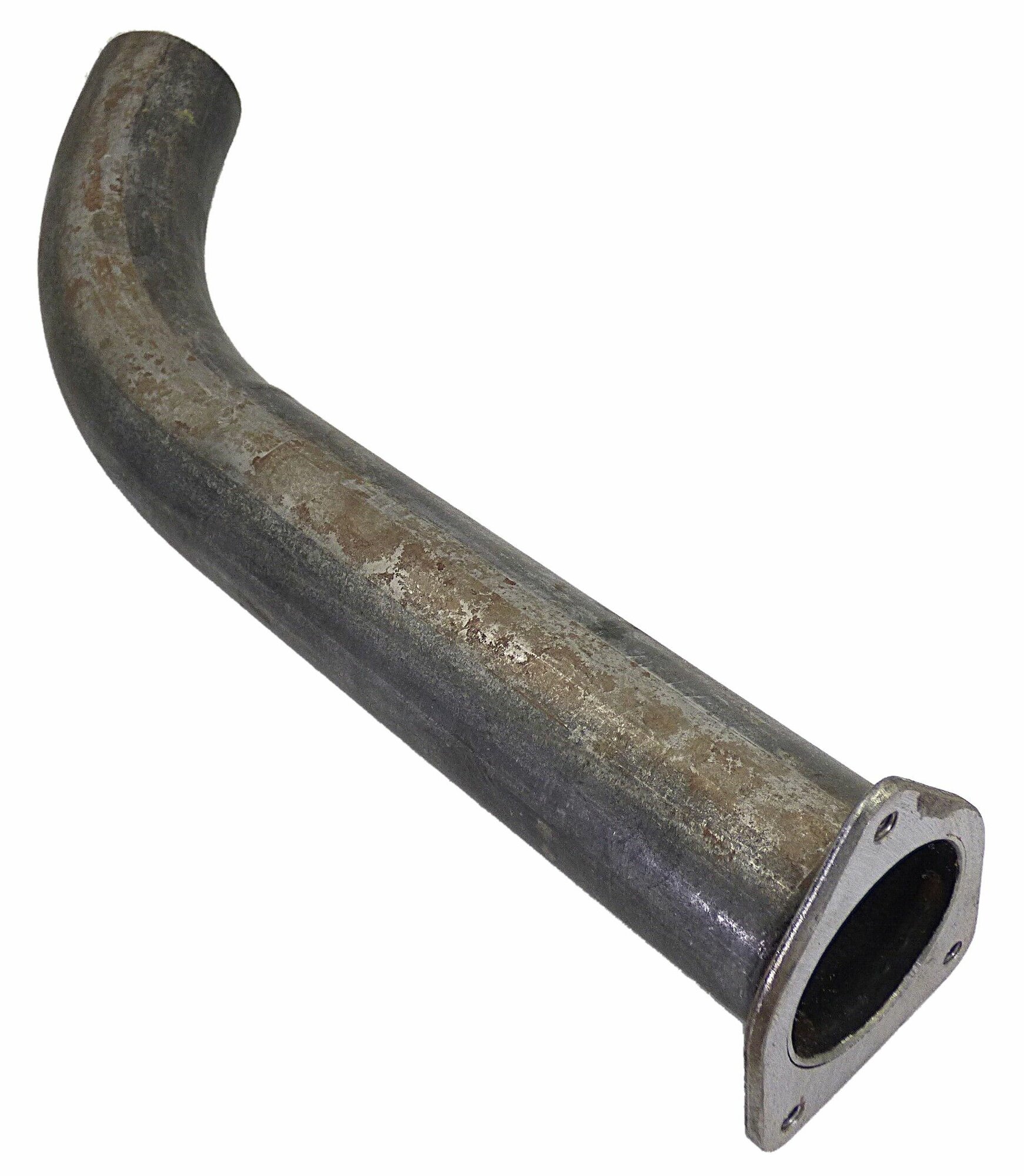 Труба воздухоподводящая 240-1003260, для двигателя д-240, для колесных тракторов и экскаваторов марки МТЗ