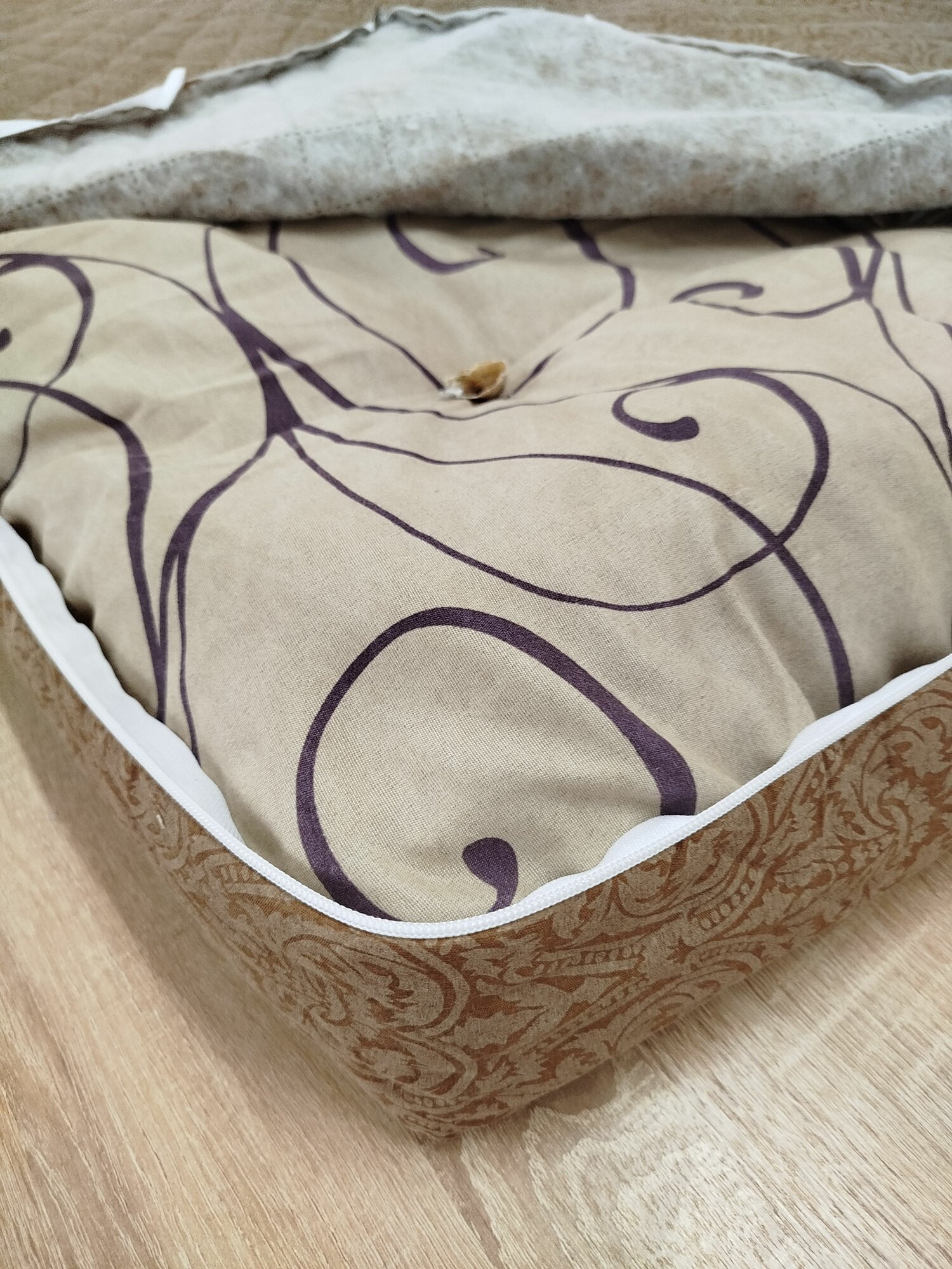 Наматрасник