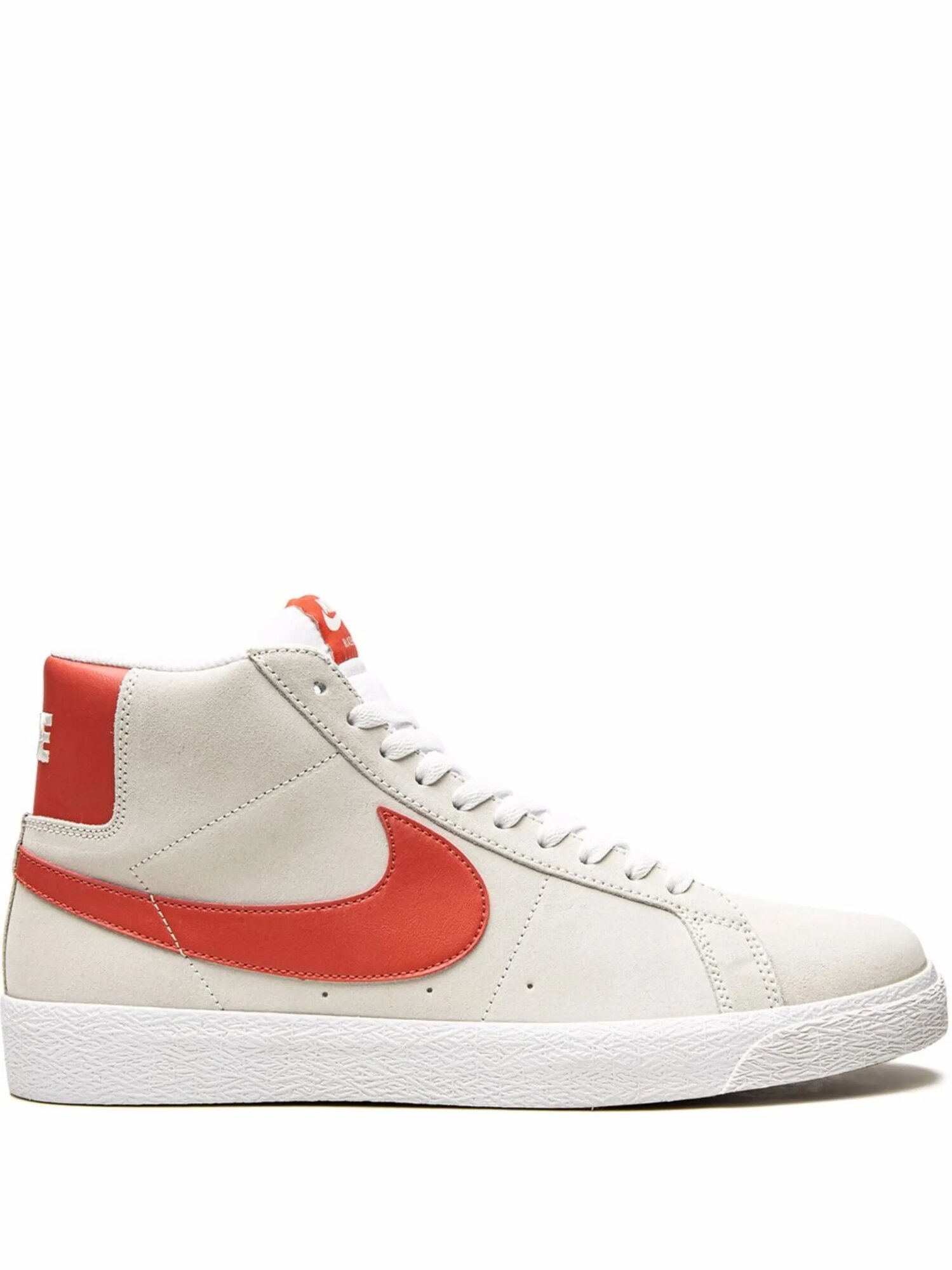 Кроссовки SB Zoom Blazer Mid