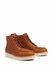 Ботинки Timberland Oak Forge, размер 12 US, коричневый