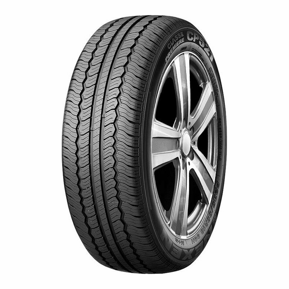 Шины летние Nexen Classe Premiere CP521 215/70 R16 108/106T