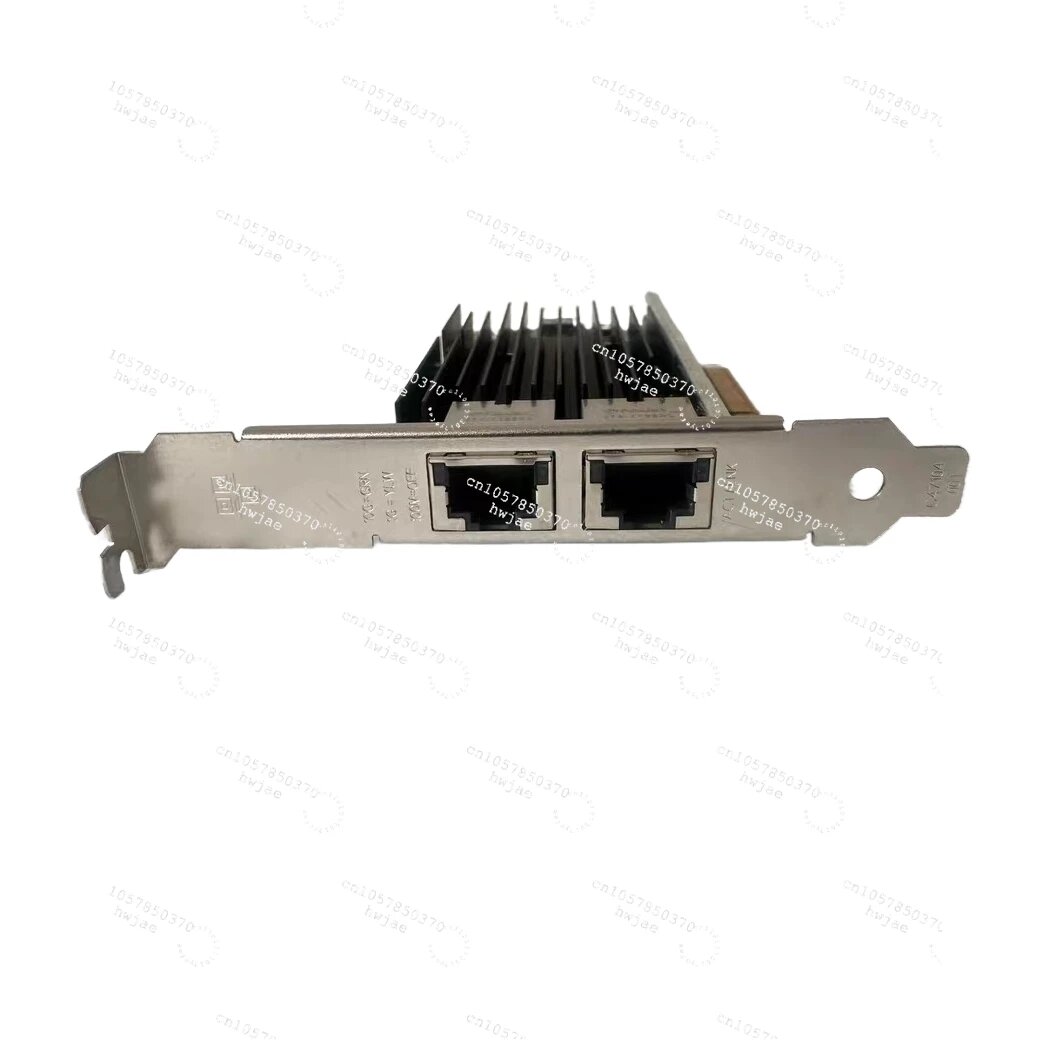 Оригинальная сетевая карта IBM/Intel X540-T2 10Гбит/с full height