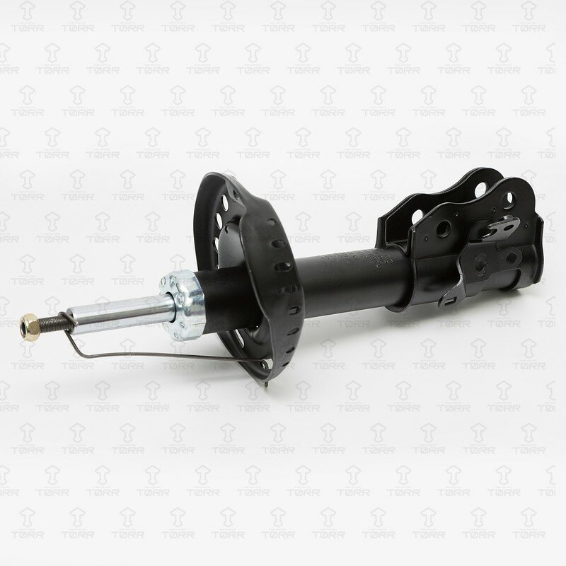 Амортизатор подвески TORR передний, газовый, правый, Honda Civic VIII 06- (DV1275R)
