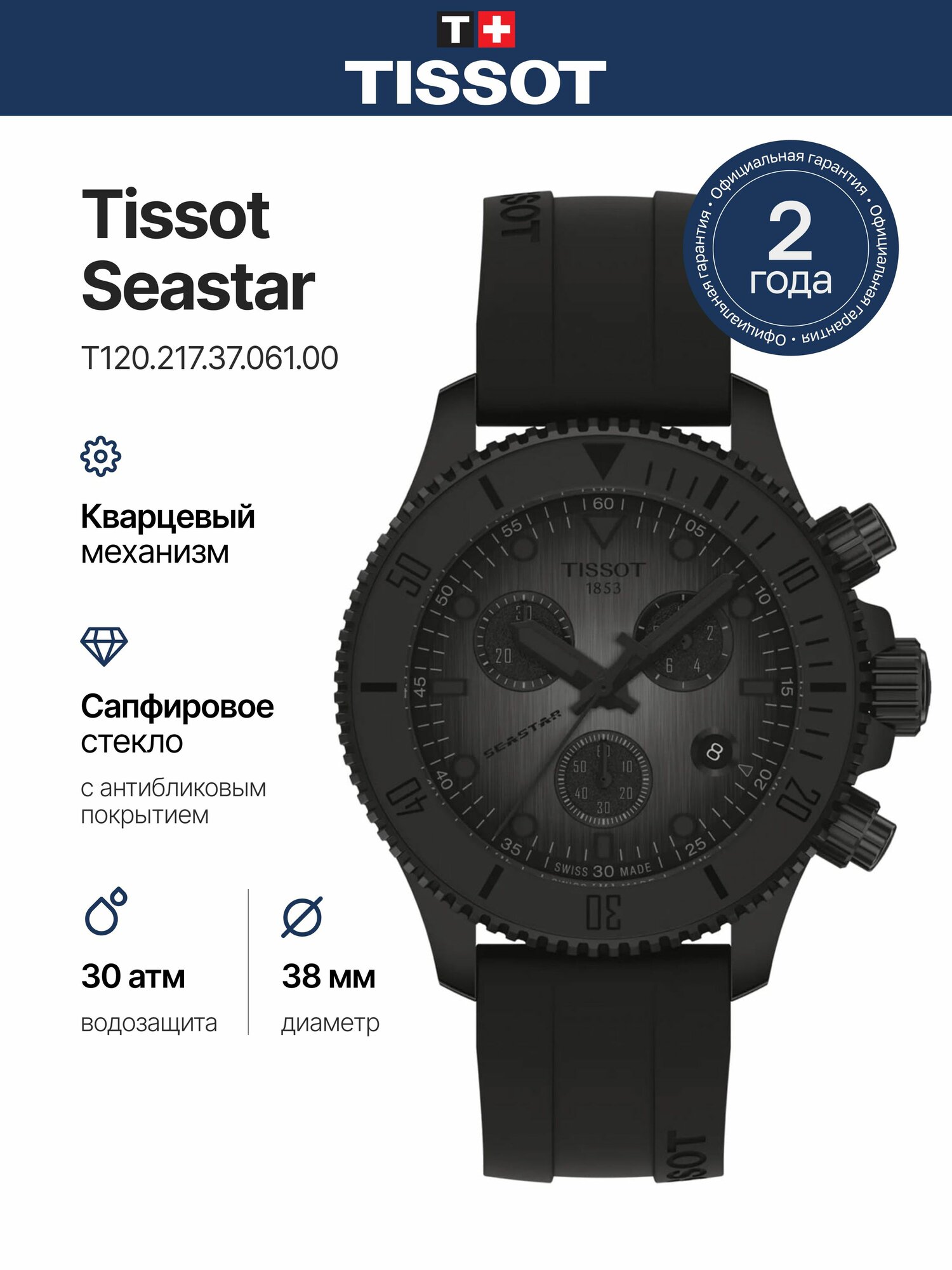 Наручные часы