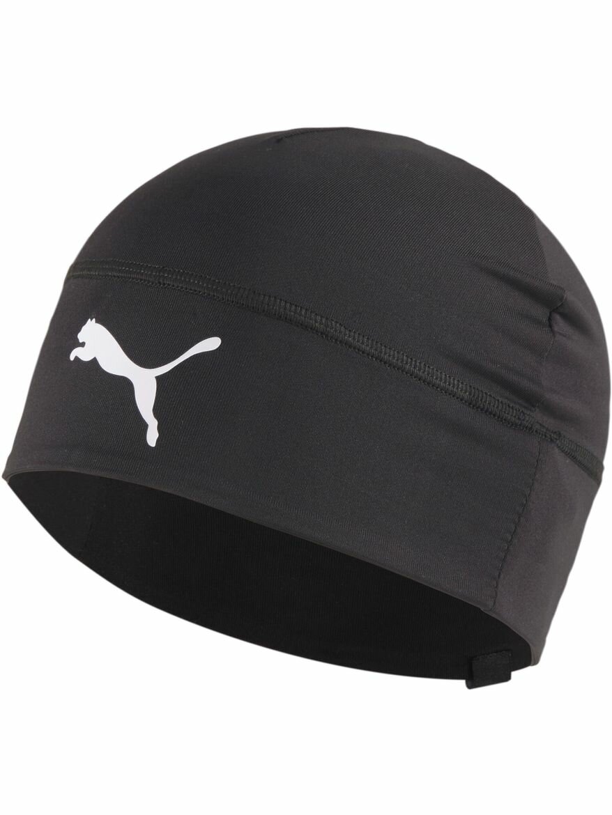 Шапка-бини teamLIGA Beanie Jr для мальчиков