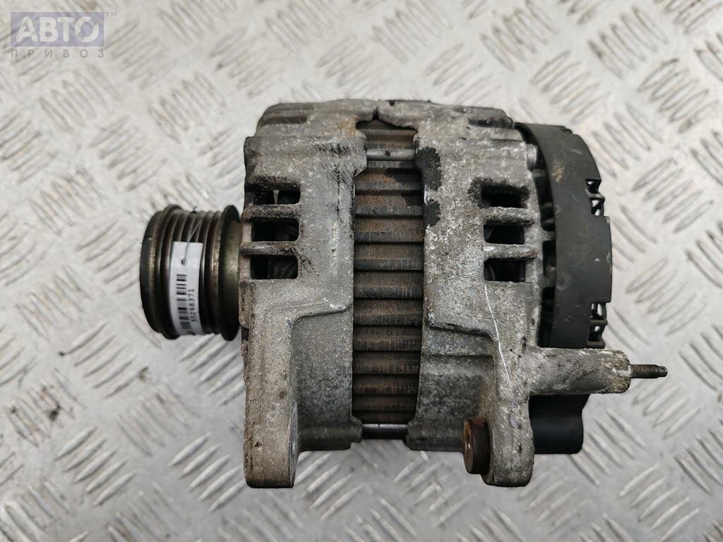 Генератор Volkswagen Passat B6