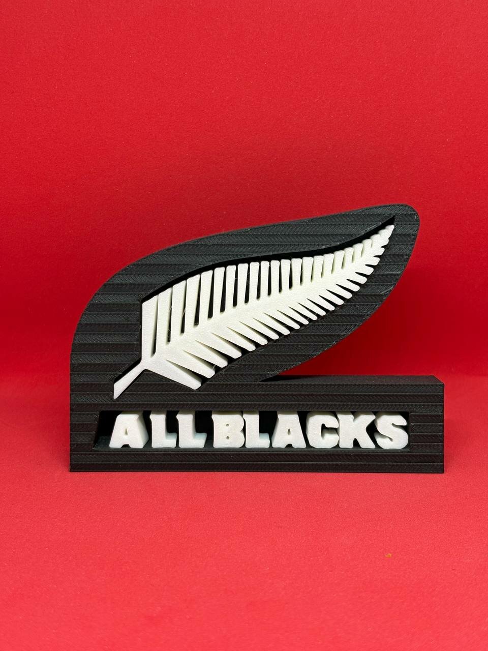 Настольная декоративная фигурка ALL BLACKS
