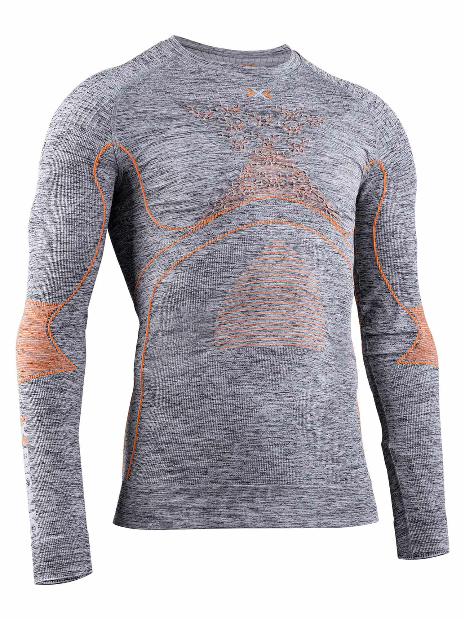 Термоводолазка Energy accumulator 4.0