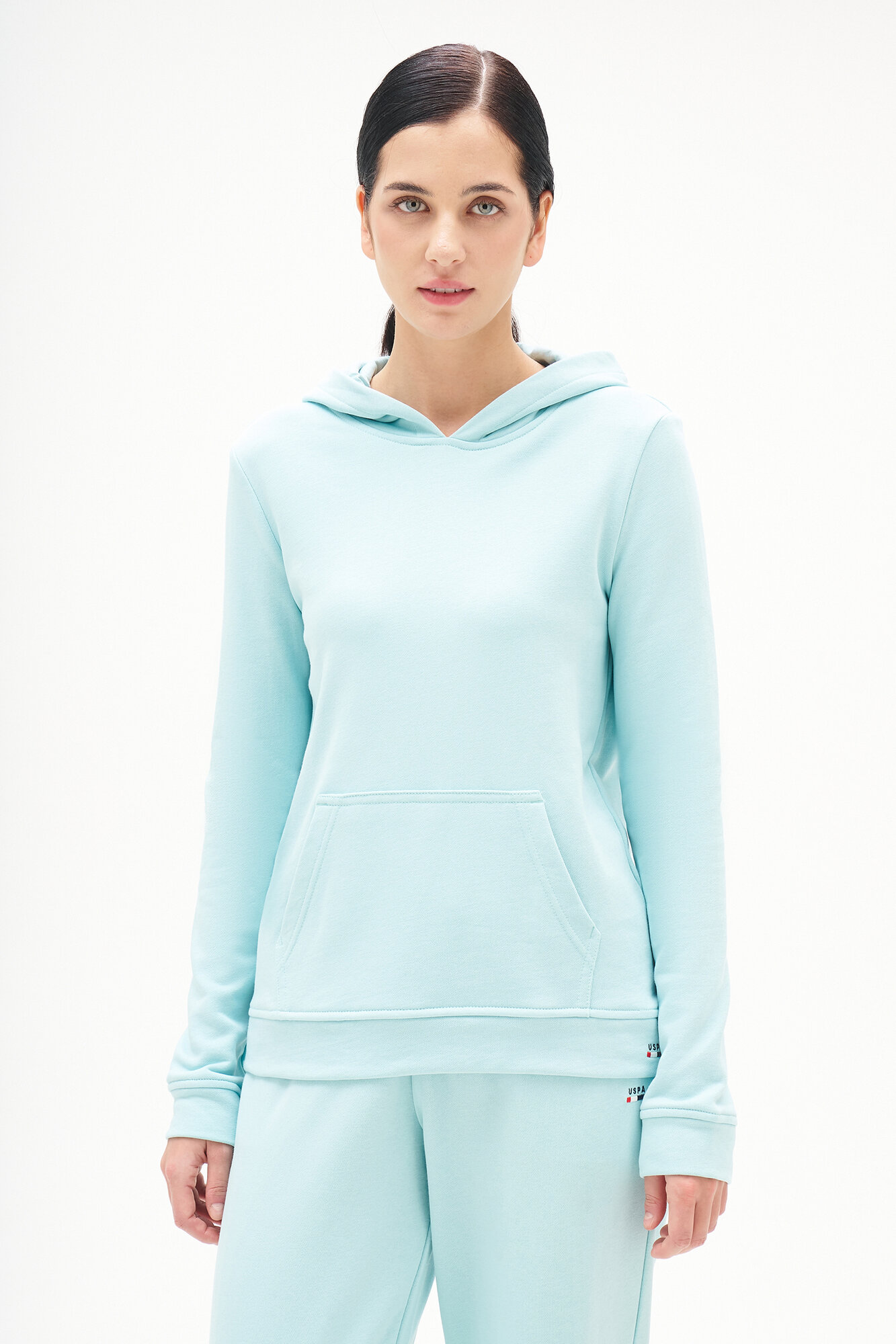 Худи спортивное