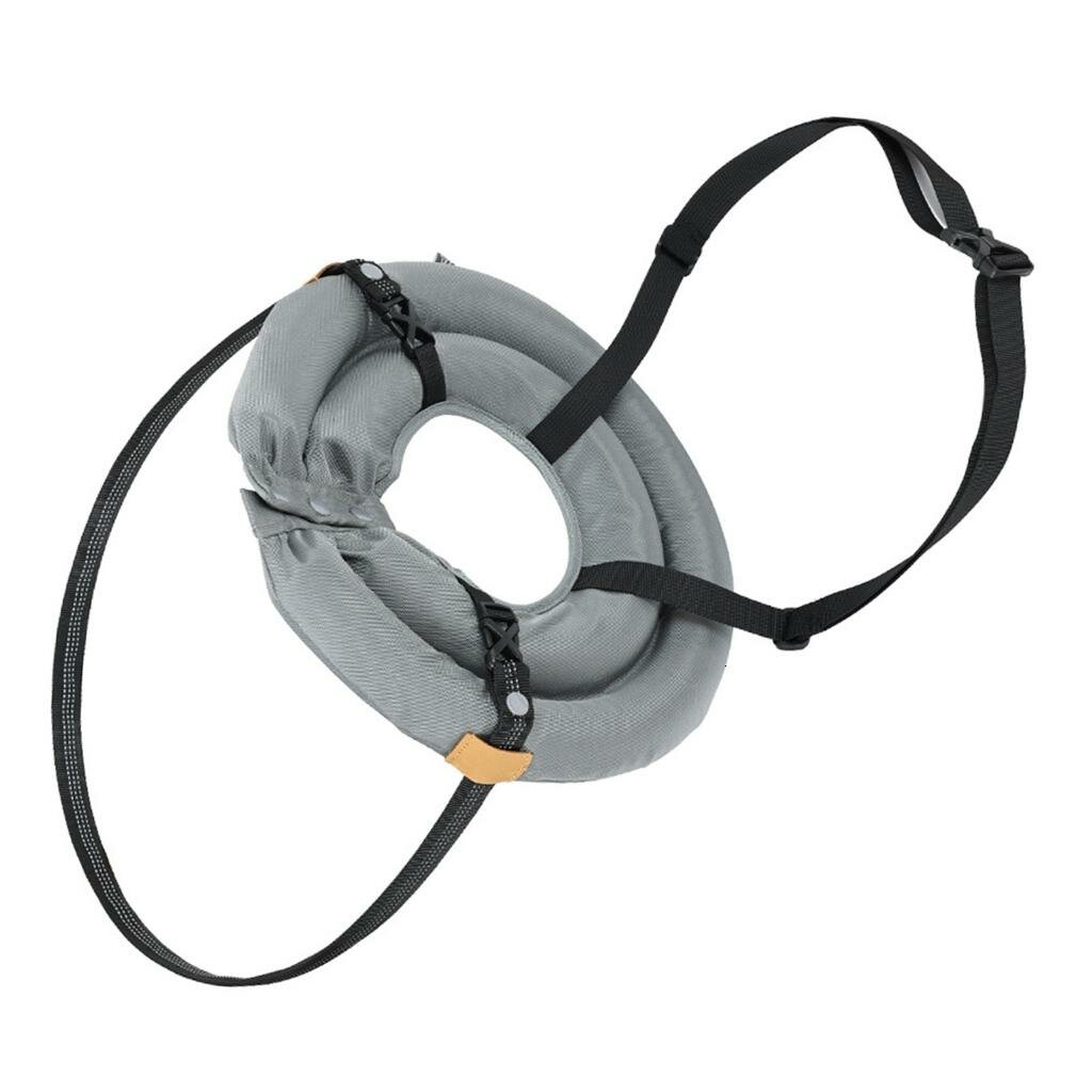 Ошейник-жилет для слепых собак, M