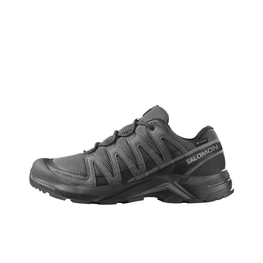 Туфли Salomon X-Adventure