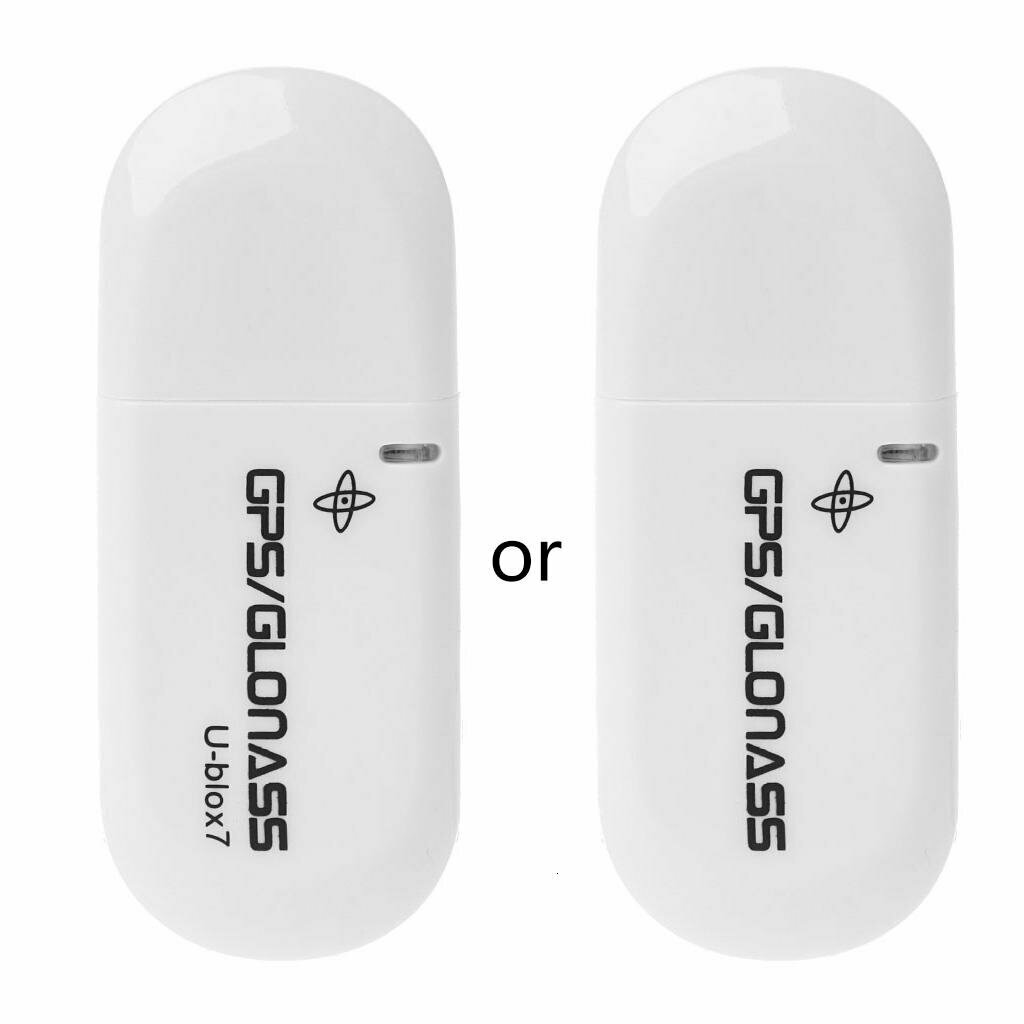 USB GPS-модуль с поддержкой ГЛОНАСС