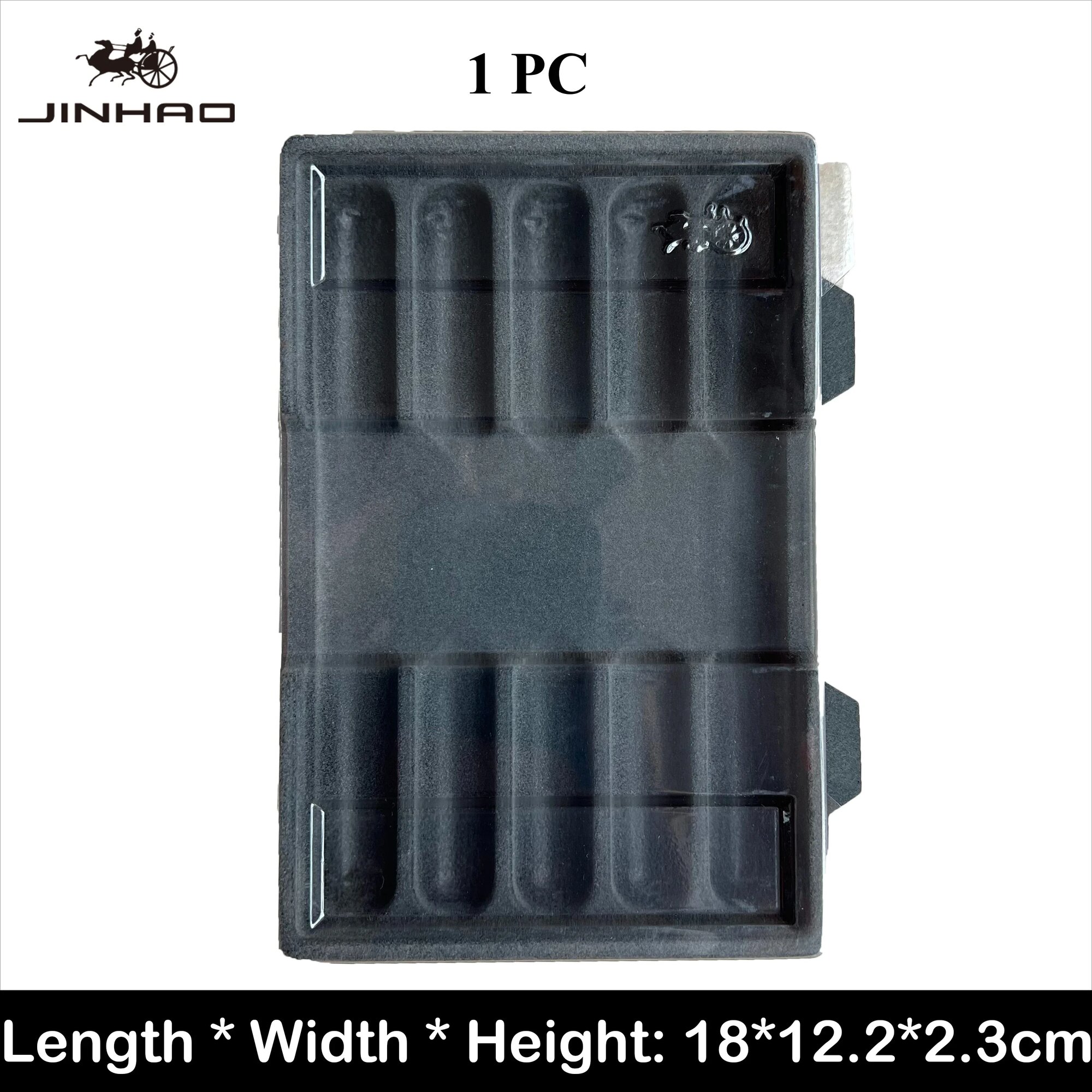 Ящик для хранения ручек JINHAO, 1 PC, Medium Size